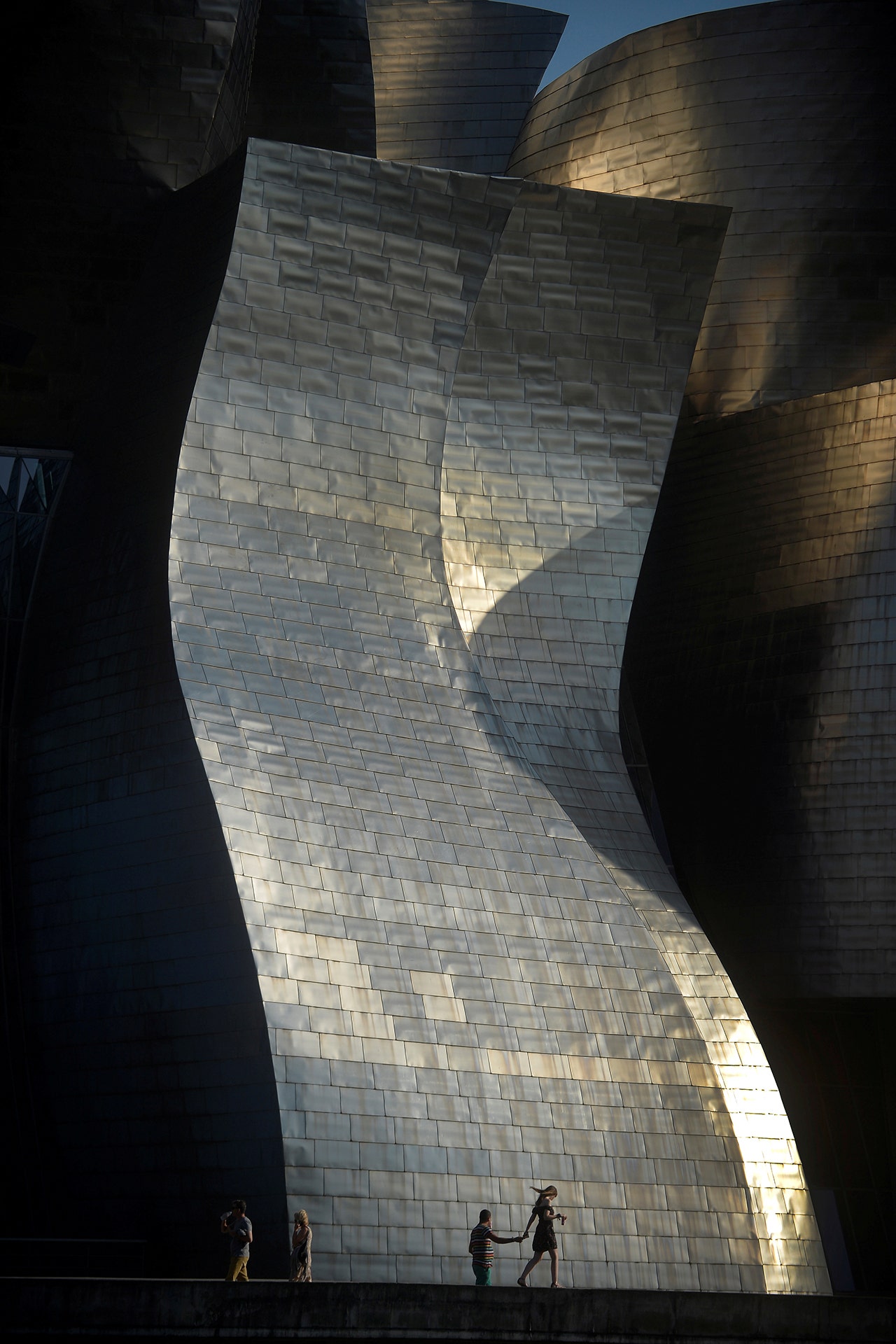 Marc Thiessen: How Guggenheim Museum Bilbao became an instrument of ...