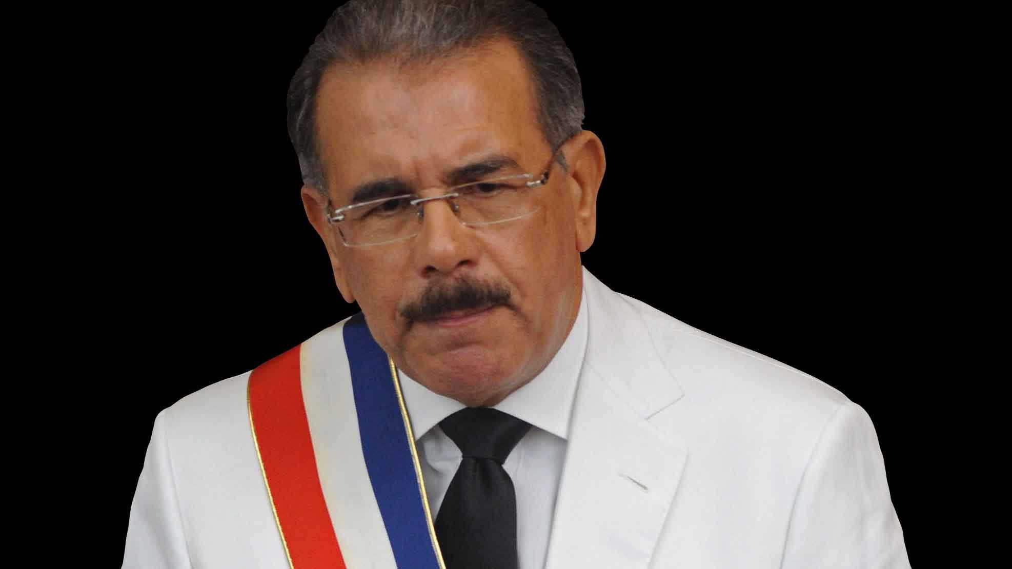 In D.R. political circles, mum is the word on corruption allegations contained in Menendez ...