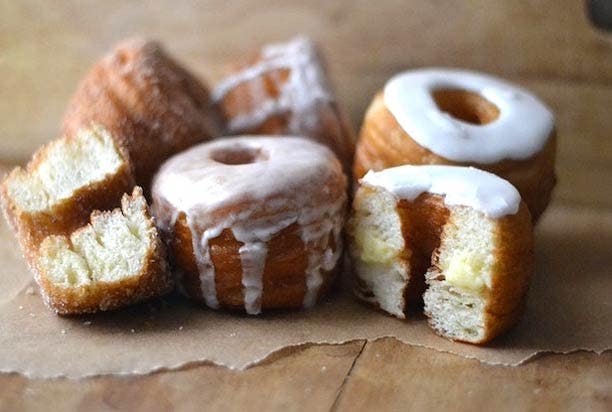 What are cronuts and how do I make them at home? | Fox News