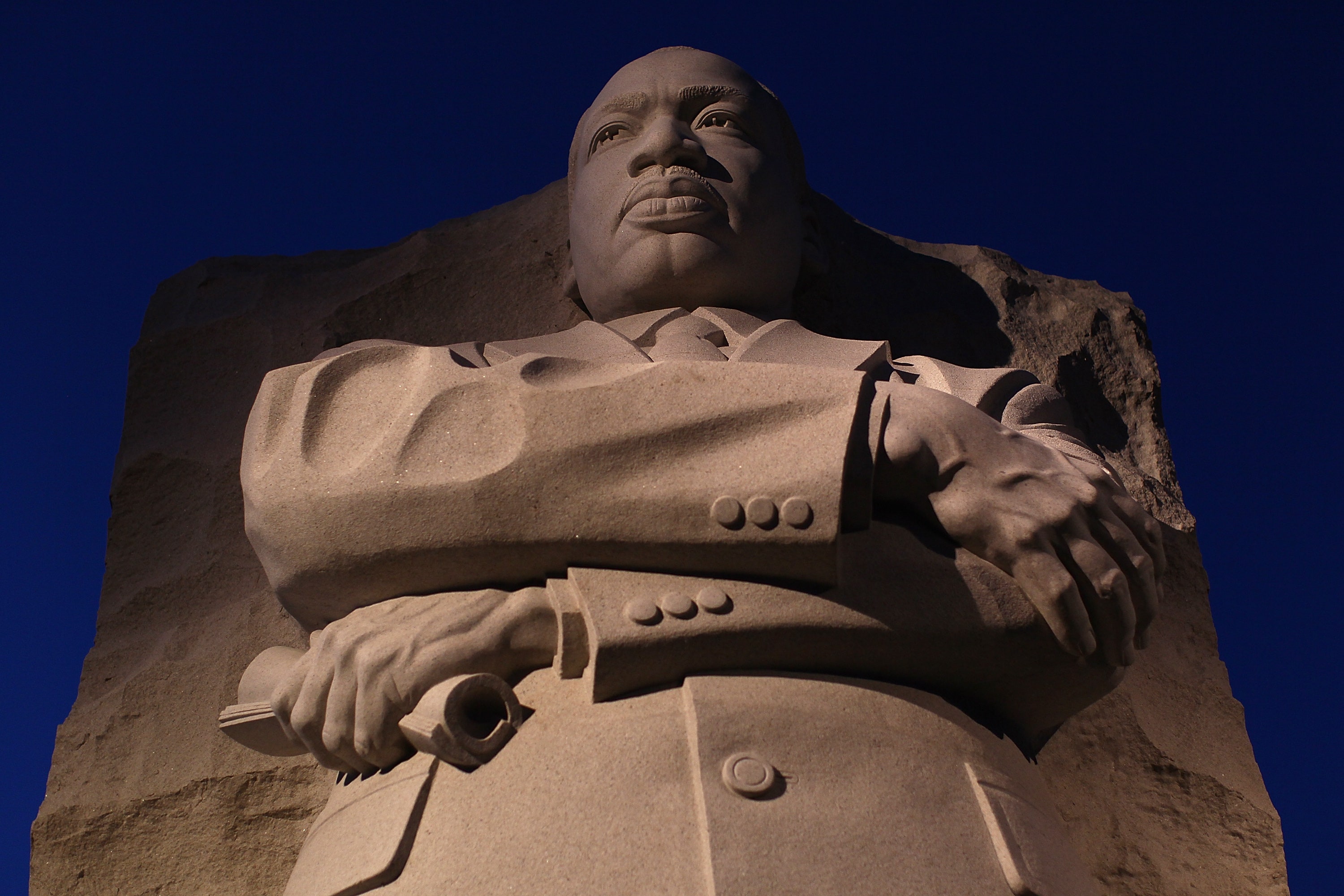 MLK Is Much Needed In This Utilitarian Age, To Remind Us We Are All ...