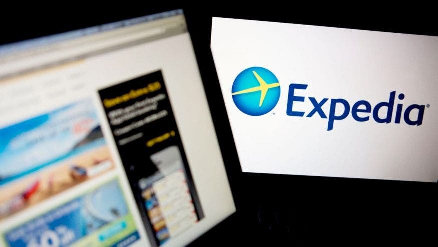 Woman says Expedia employee sent her foul message, canceled plans | Fox ...