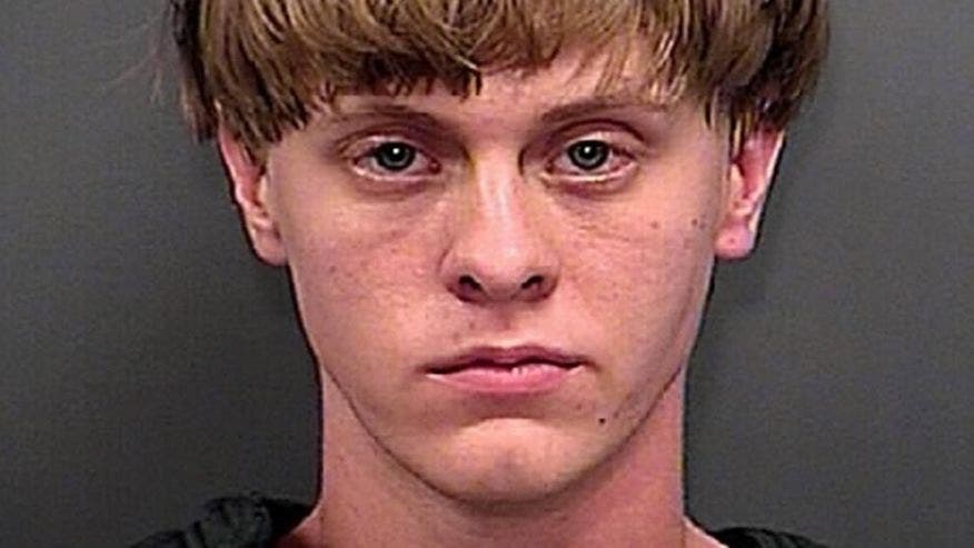Dylann Roof 'self-radicalized' before church massacre, feds say | Fox News