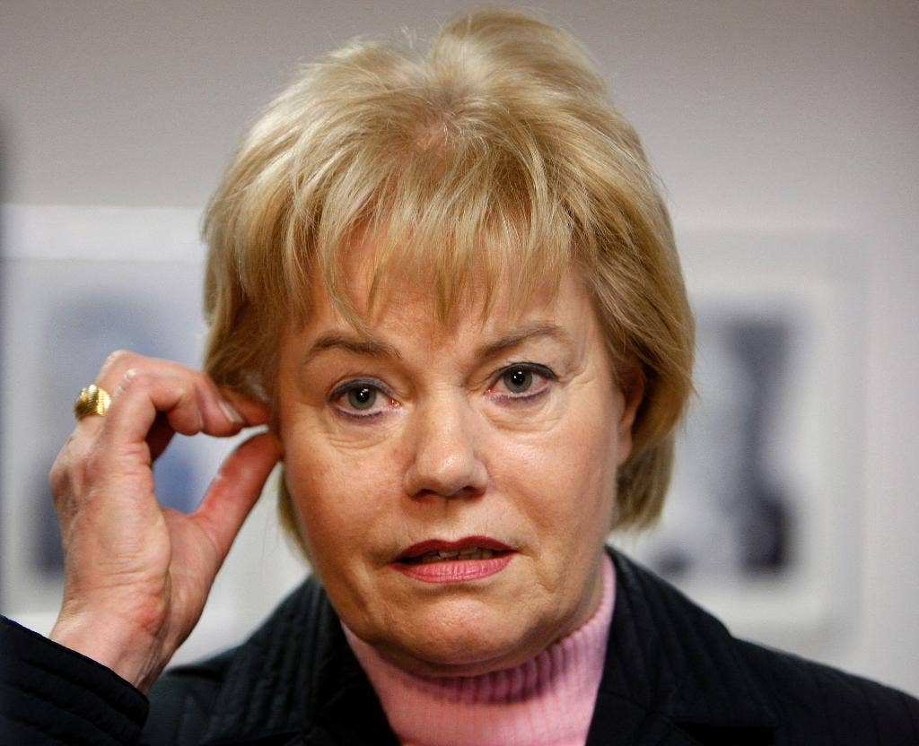 Germany: Merkel ally regrets manner of critic's departure | Fox News