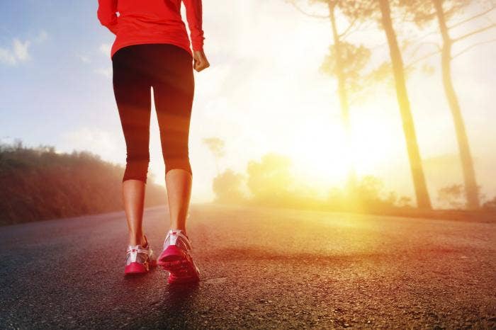 The Better Workout: Morning, Afternoon or Evening? | Fox News