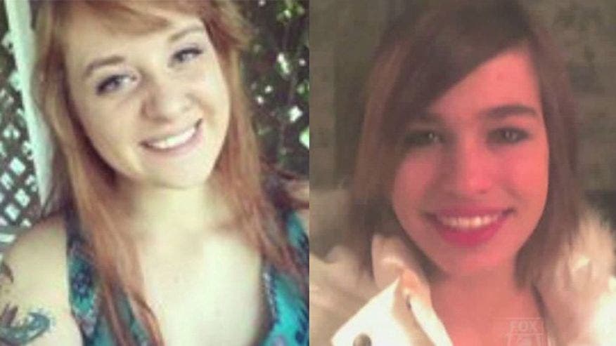 Jessica Runions: Search for more remains where woman's skull found ...