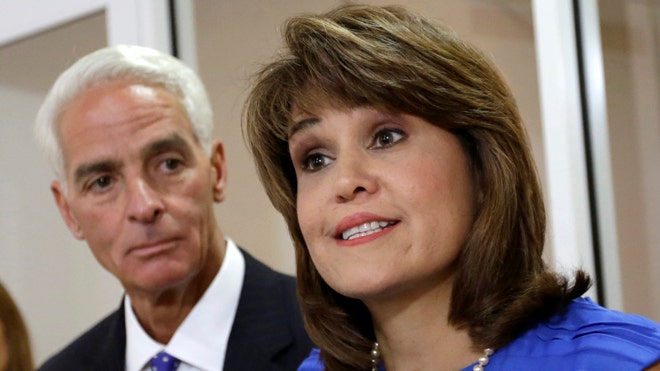 Democrats enlisting Latinas across the U.S. for top of the ballot | Fox ...