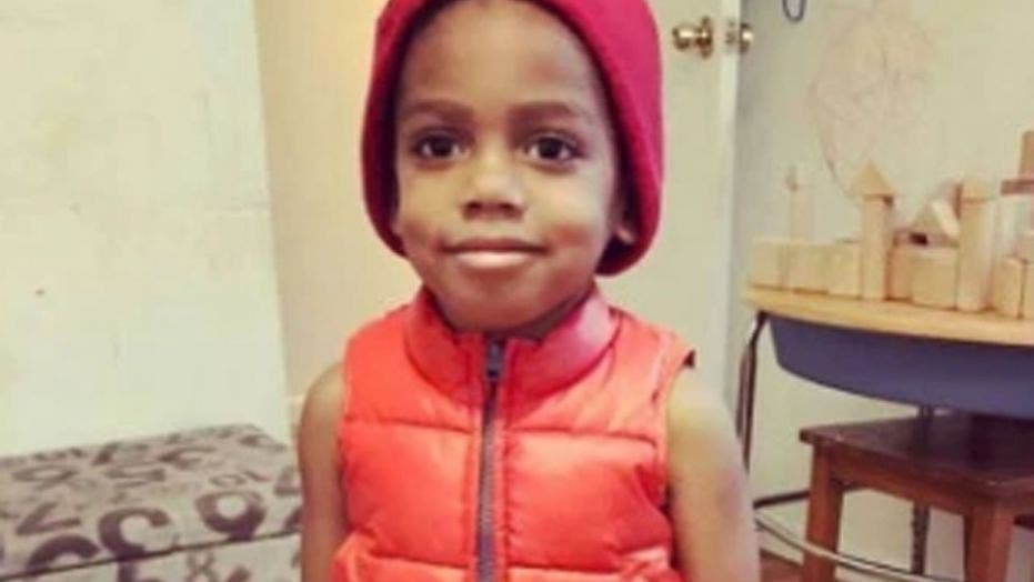 Toddler's grilled cheese death prompts change in NYC emergency protocol ...