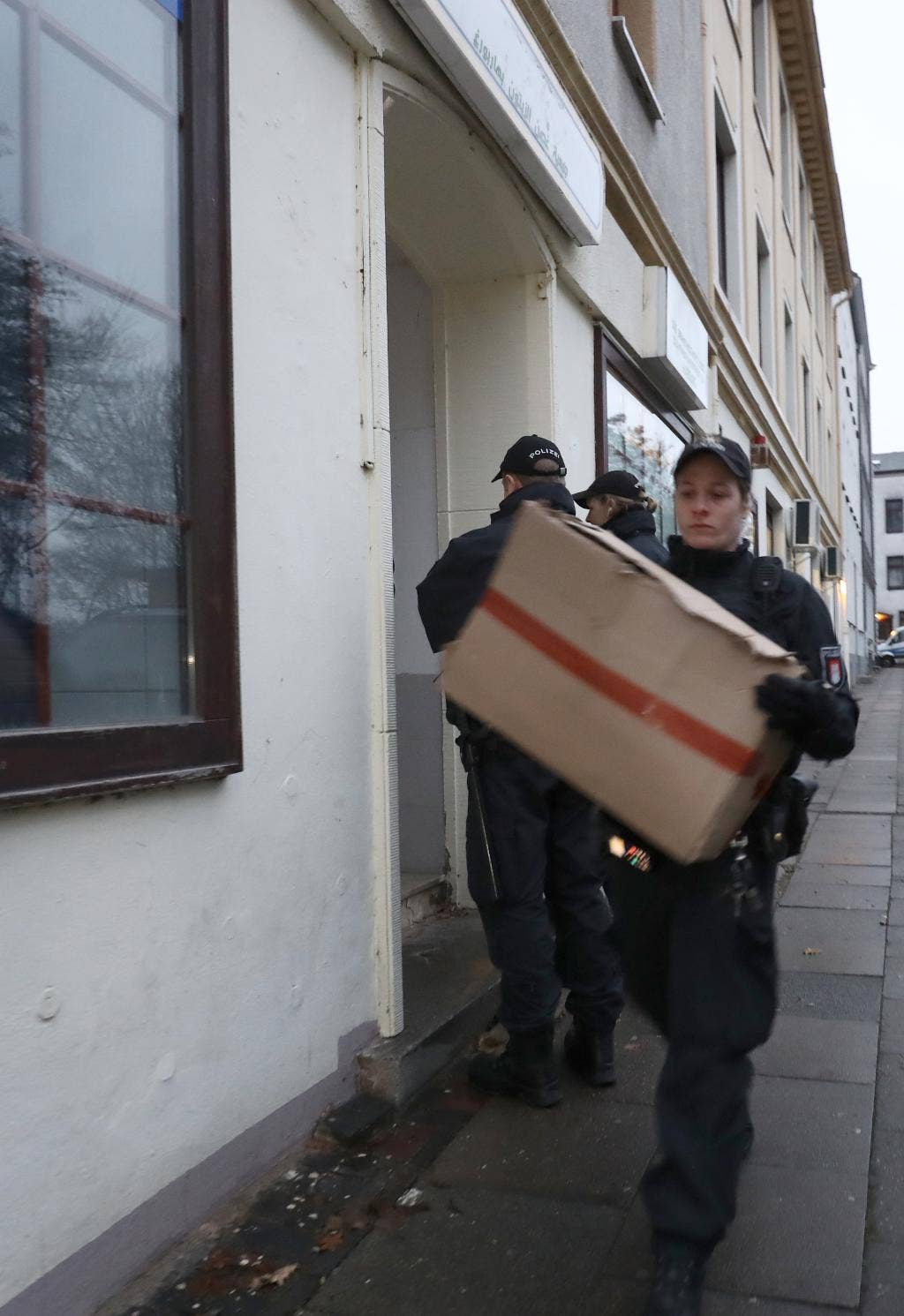 German authorities raid over 200 sites of Islamic group | Fox News