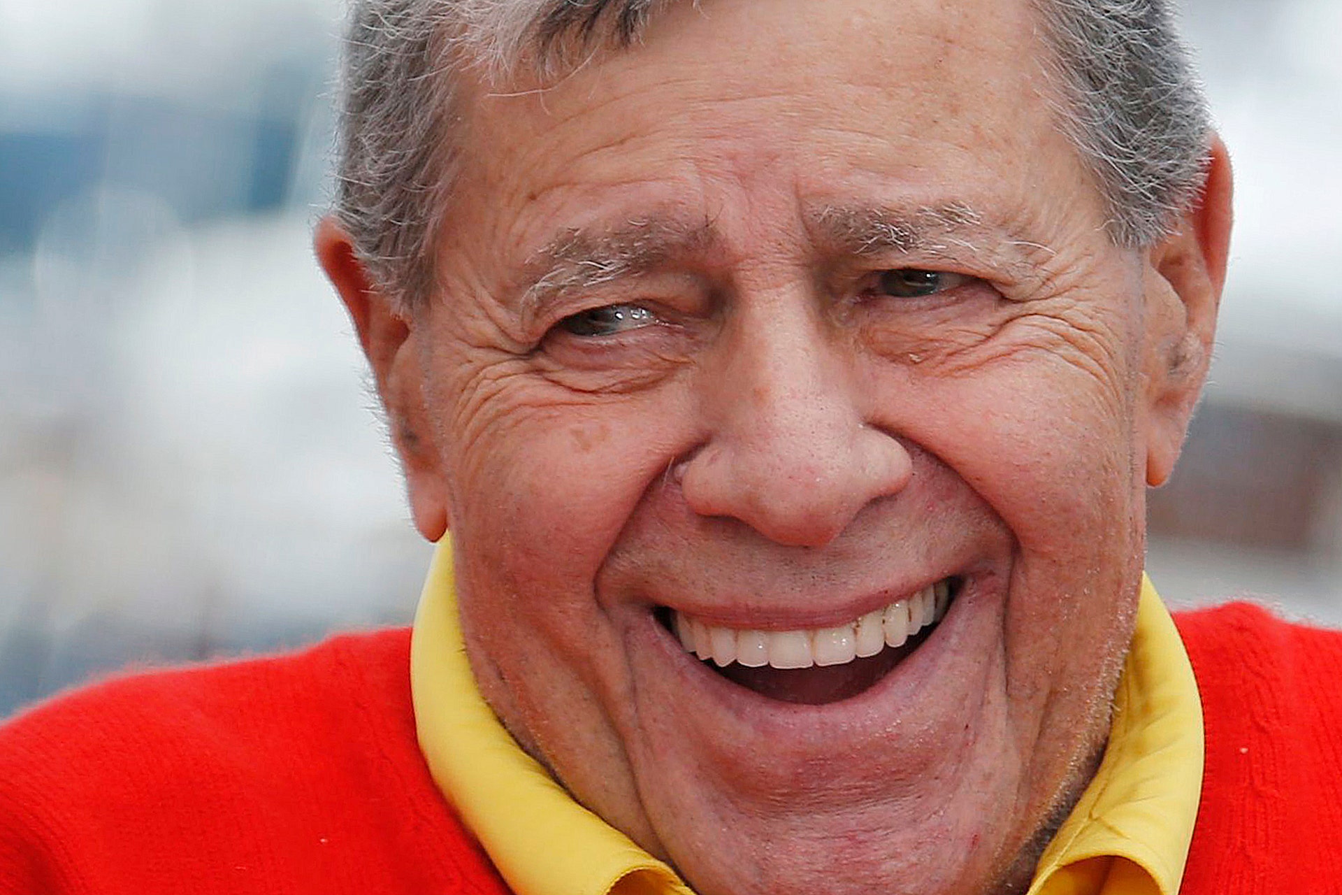 Jerry Lewis: The comedian's most memorable moments | Fox News