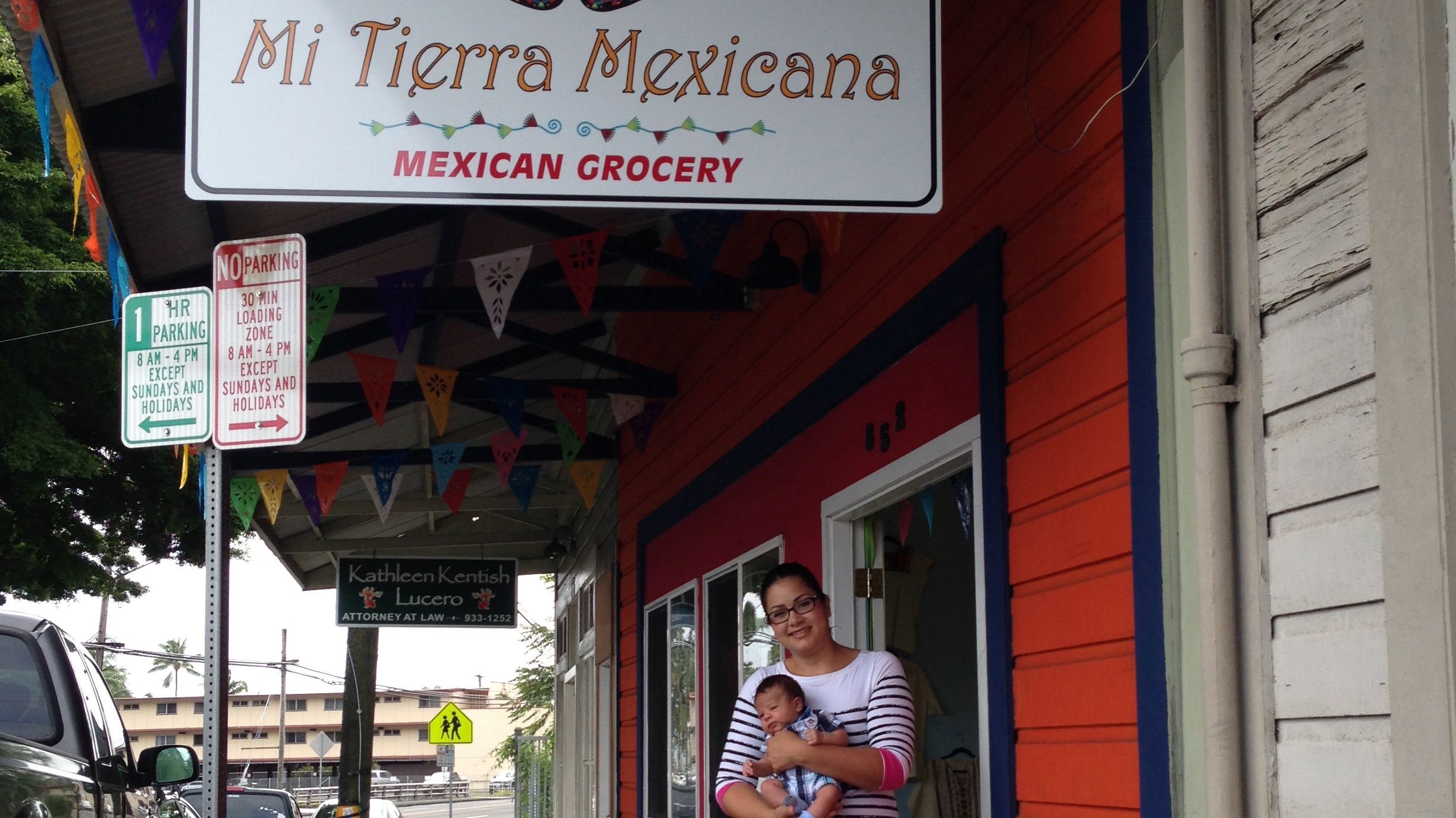 Hola Aloha! Latinos are fastest-growing ethnic group in Hawaii | Fox News