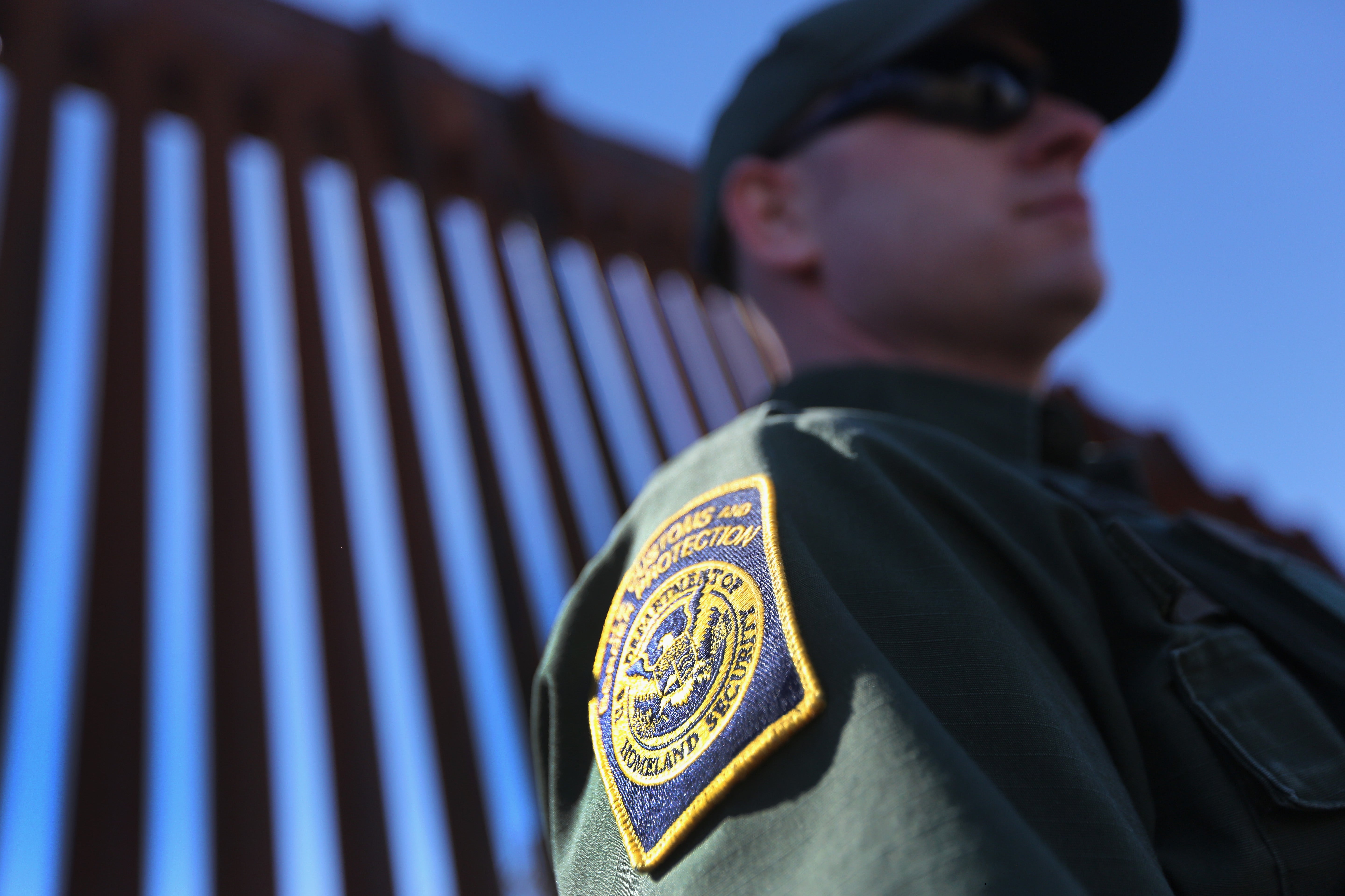 Man Convicted In Death Of Border Patrol Agent Brian Terry Gets 30 Year