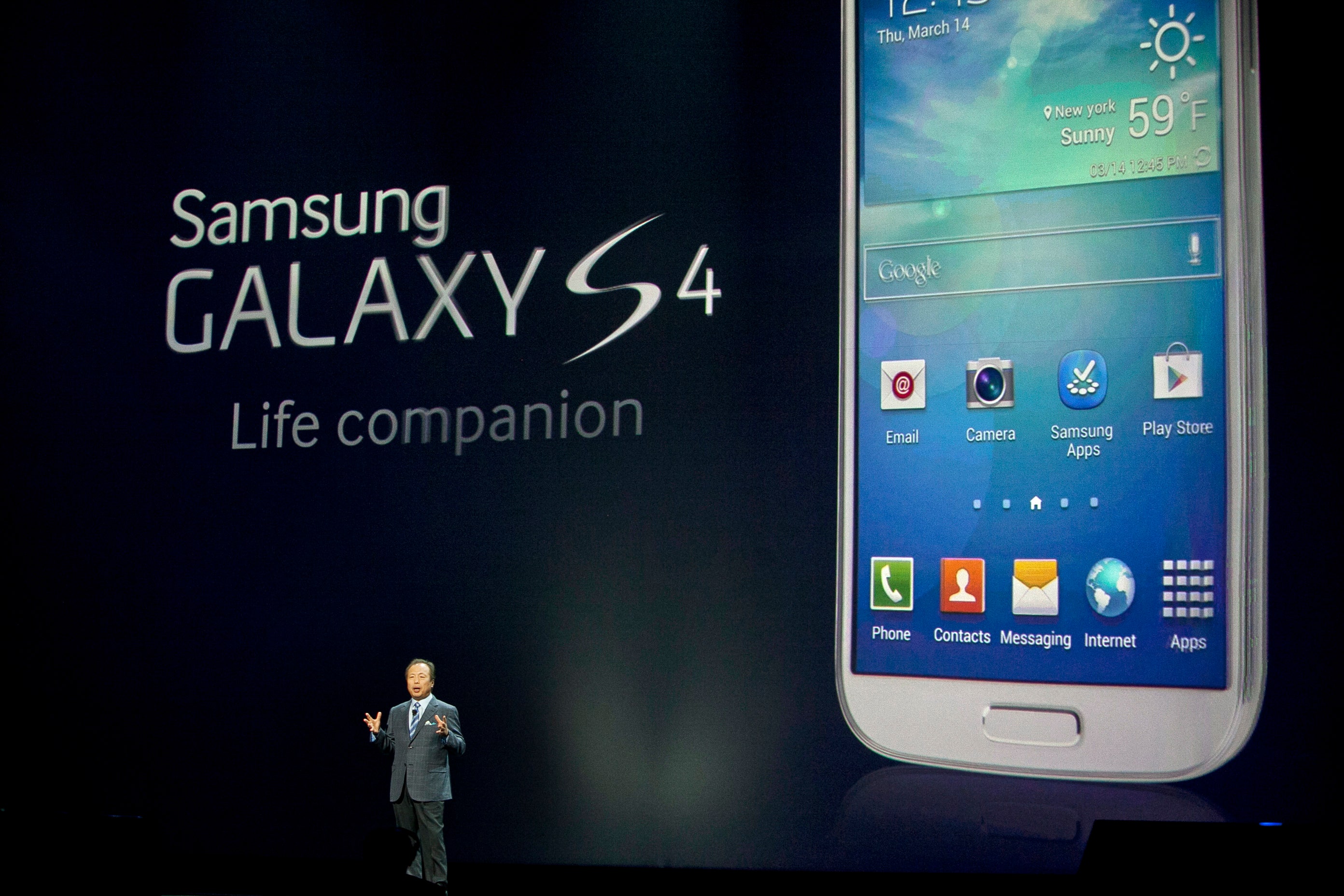 Brazil Sues Samsung Over Poor Working Conditions In Assembly Lines ...