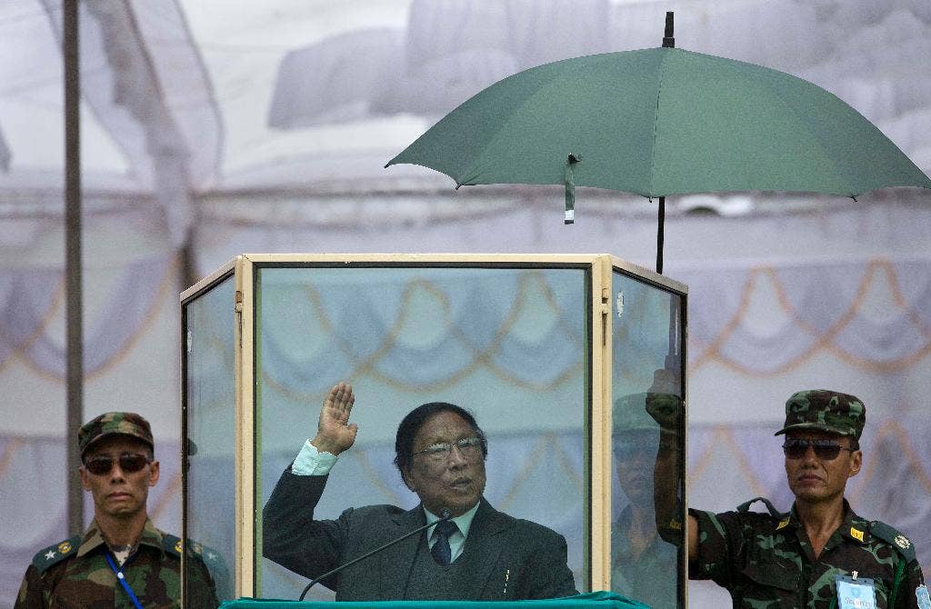 A look at the conflicts that have plagued India for decades | Fox News