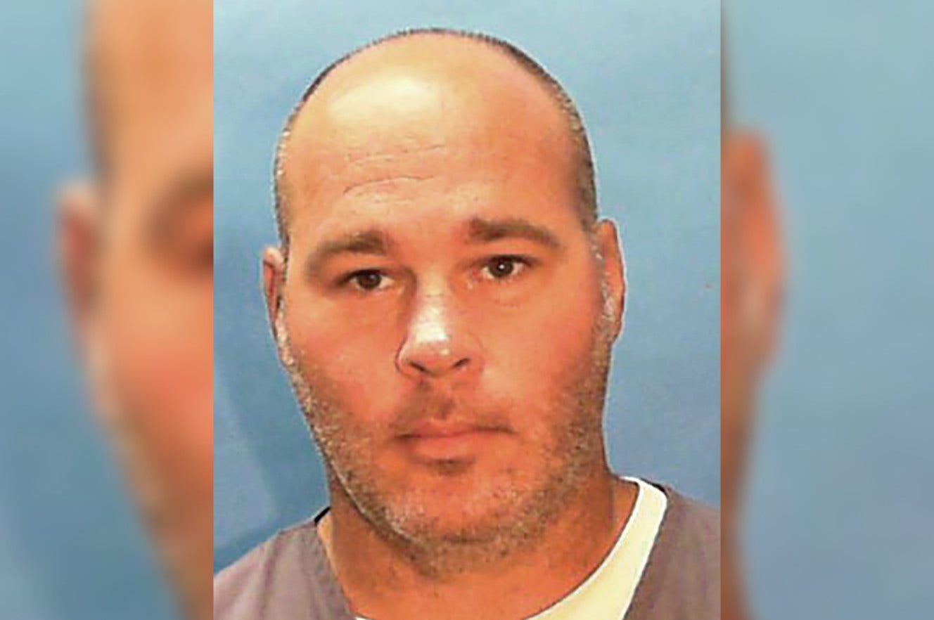 Ex-neo-Nazi convicted of brutal murder apparently was framed | Fox News