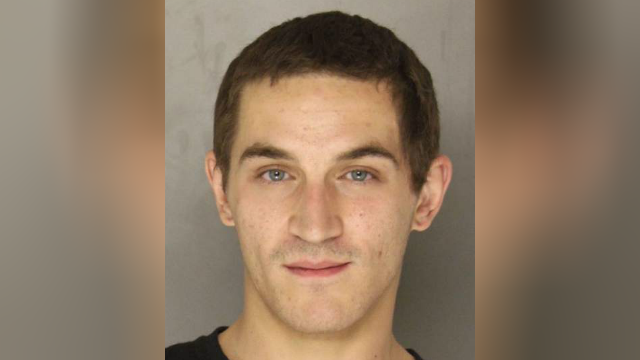 Pennsylvania man steals mom's car before backing over her and fleeing ...