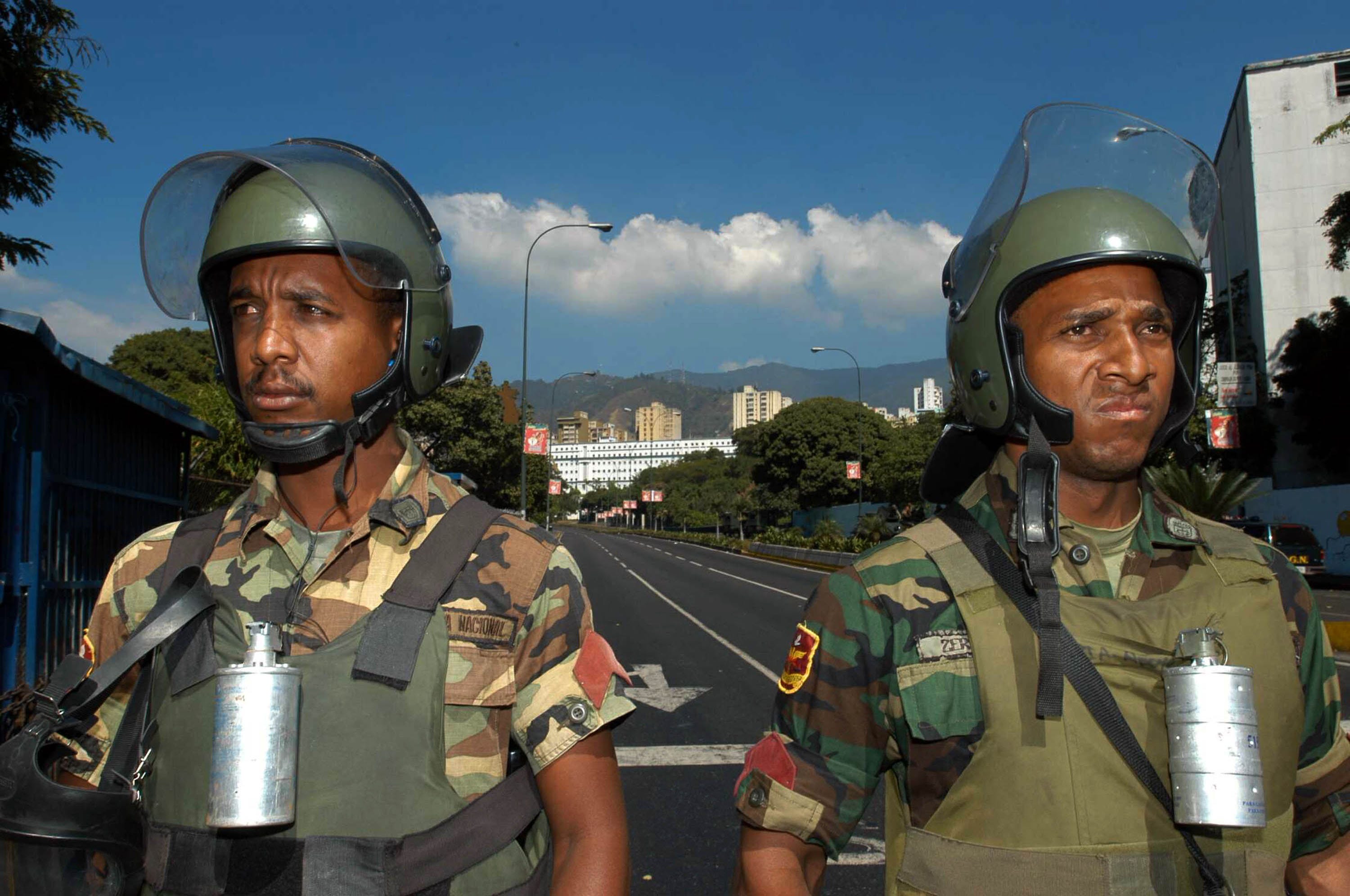 Venezuela: Where The Mafia And The Military Come Together | Fox News