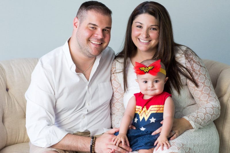 Dr. Marc Siegel: A brave little girl and medical research combine to ...