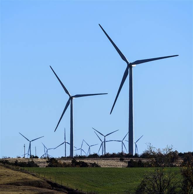 Google makes big promise on renewable energy | Fox News