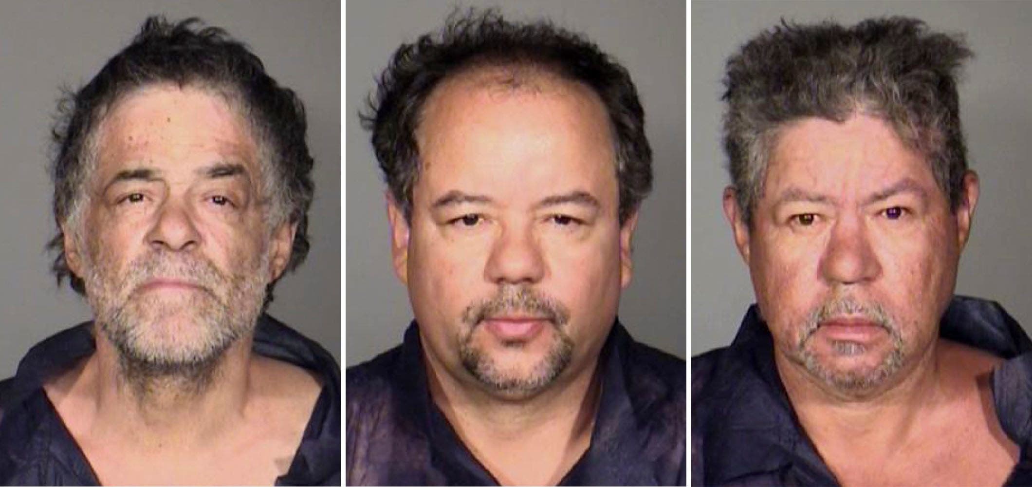 Neighbors: Man in custody comforted missing girl's mom, helped search ...