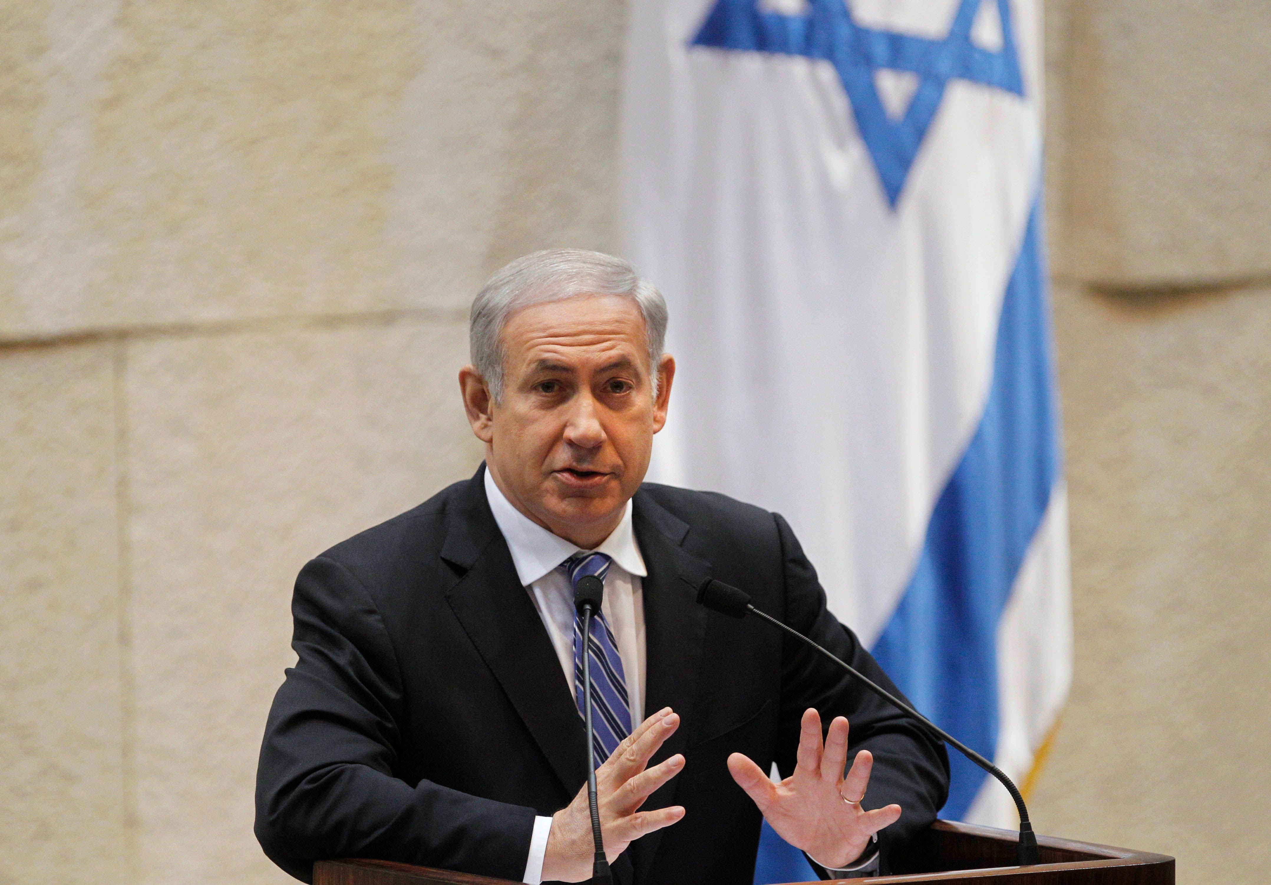 Israel Reportedly Considers Pre-Emptive Attack on Iran | Fox News