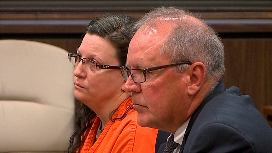 Woman sentenced to life in prison for killing 'other' woman in love ...