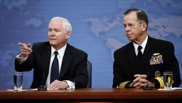 Pentagon Study No Harm In Ending Don T Ask Fox News