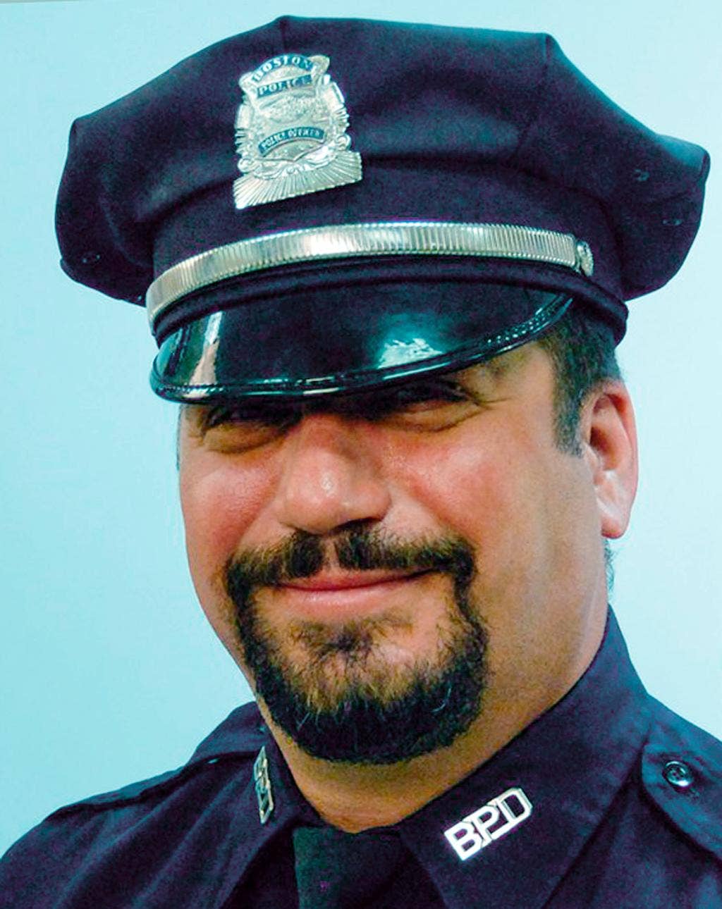 Police: Man with assault rifle, body armor shot 2 officers | Fox News