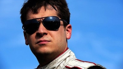 CUP: Cassill, BK Racing Stake Their Place | Fox News