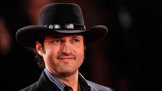 Robert Rodriguez To Create TV Series About Latino James Bond | Fox News