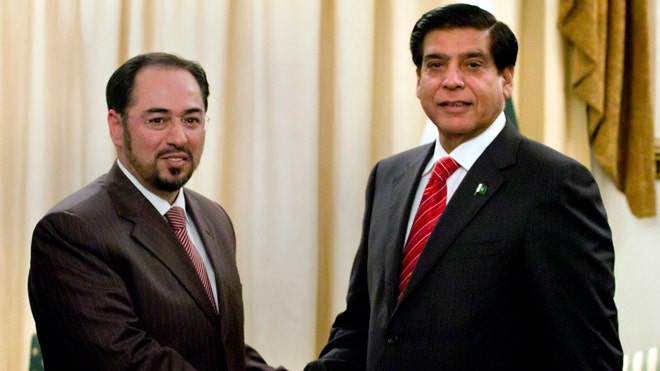 Pakistan frees Taliban prisoners in midst of peace process with ...