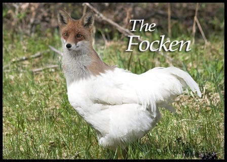 Photo Op-inion: Animal Hybrids We'd Like to See | Fox News