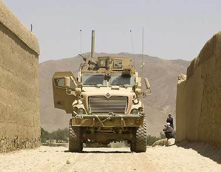 Two U S Troops Killed In Southern Afghanistan Bomb Attack Fox News