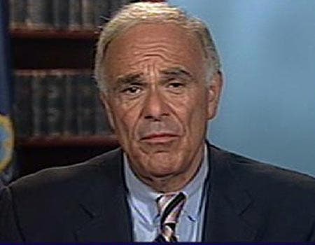 Pa. Gov. Rendell: White House and Sestak Should Be as Transparent as ...