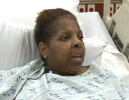 Woman Falls into Coma, Loses Breast After Spider Bite | Fox News