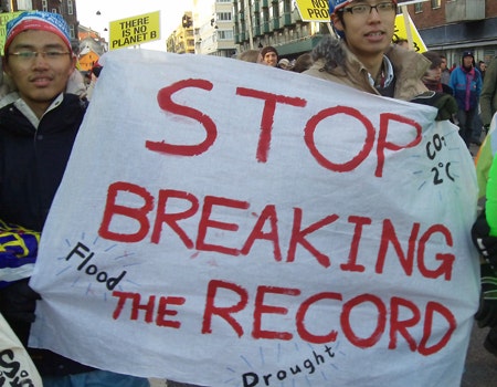 Danish Police Detain More Than 200 Protesters in Copenhagen | Fox News