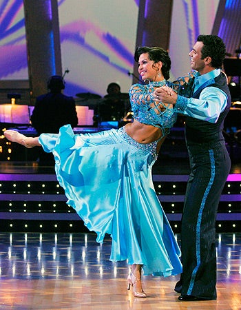 Melissa Rycroft Grabs the Brass Ring on 'Dancing' | Fox News