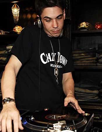 Celebrity Disc Jockey 'DJ AM's' Death Ruled an Accidental Overdose ...