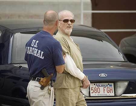 Evangelist Tony Alamo Found Guilty of Taking Young Girls From State to ...
