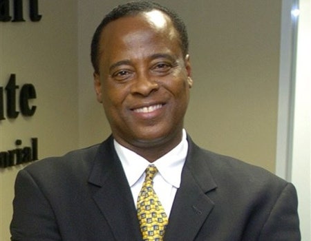 Joe Jackson Suggests Doctor Had Role in Death | Fox News