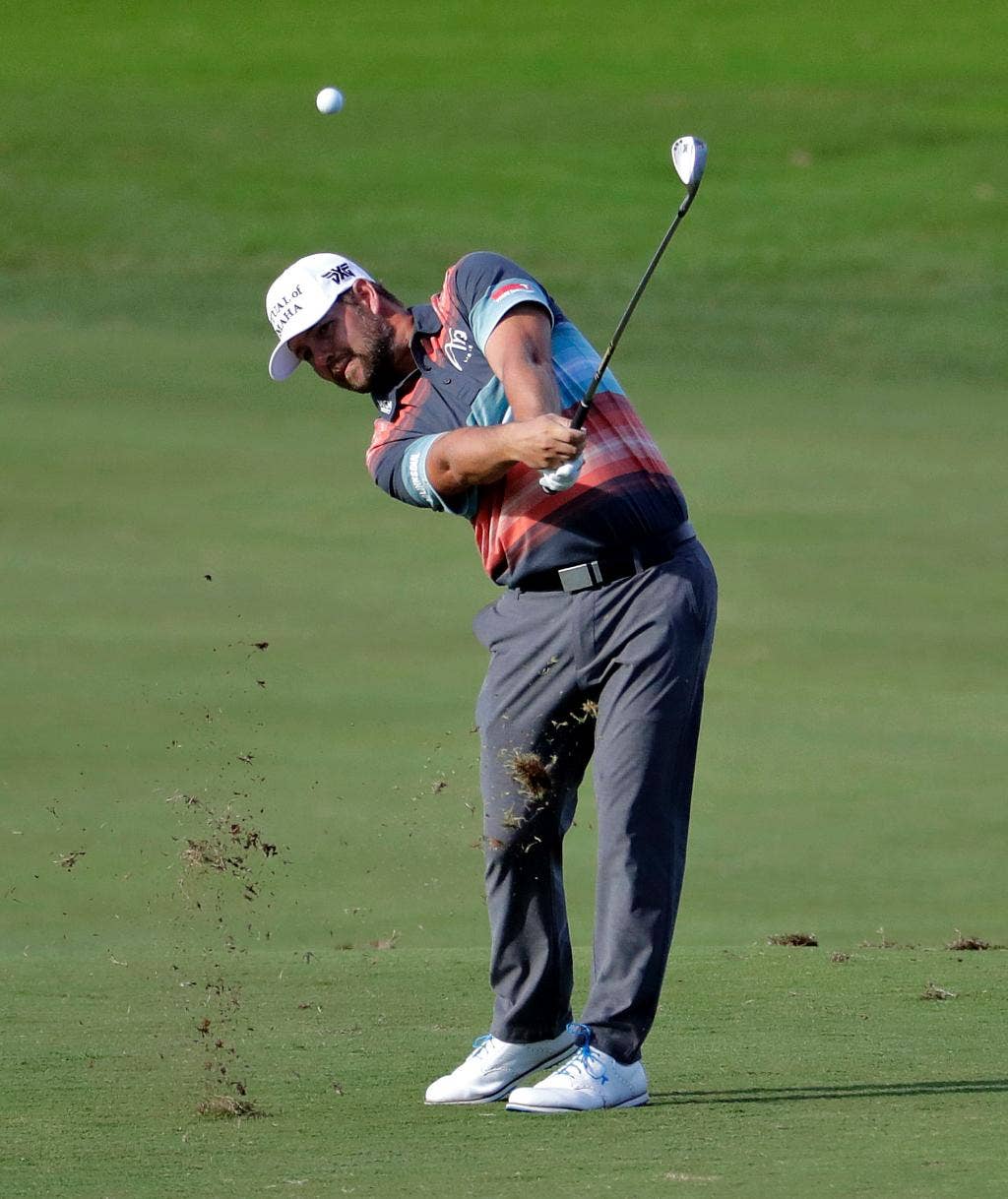 Ryder Cup the latest moment to define Ryan Moore | Fox News