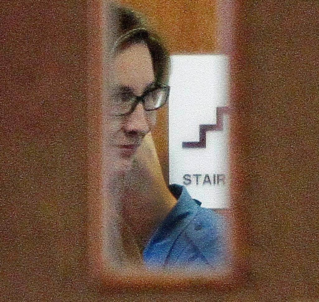 Things To Know As Prosecutors In Colorado Theater Shooting Trial
