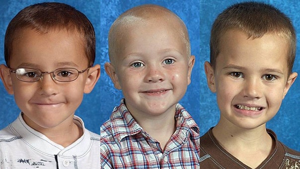 Hundreds Attend Vigil for 3 Missing Michigan Boys | Fox News