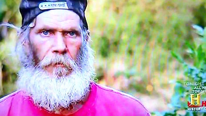 'Swamp People' cast member Mitchell Guist dies in Louisiana | Fox News