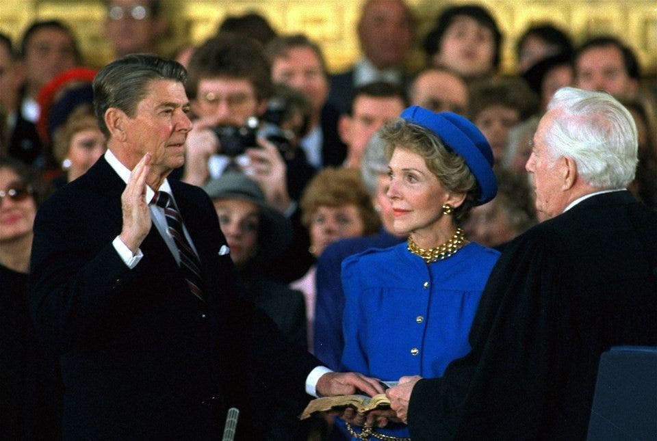 The Reagan Years: 1981-1989 | Fox News
