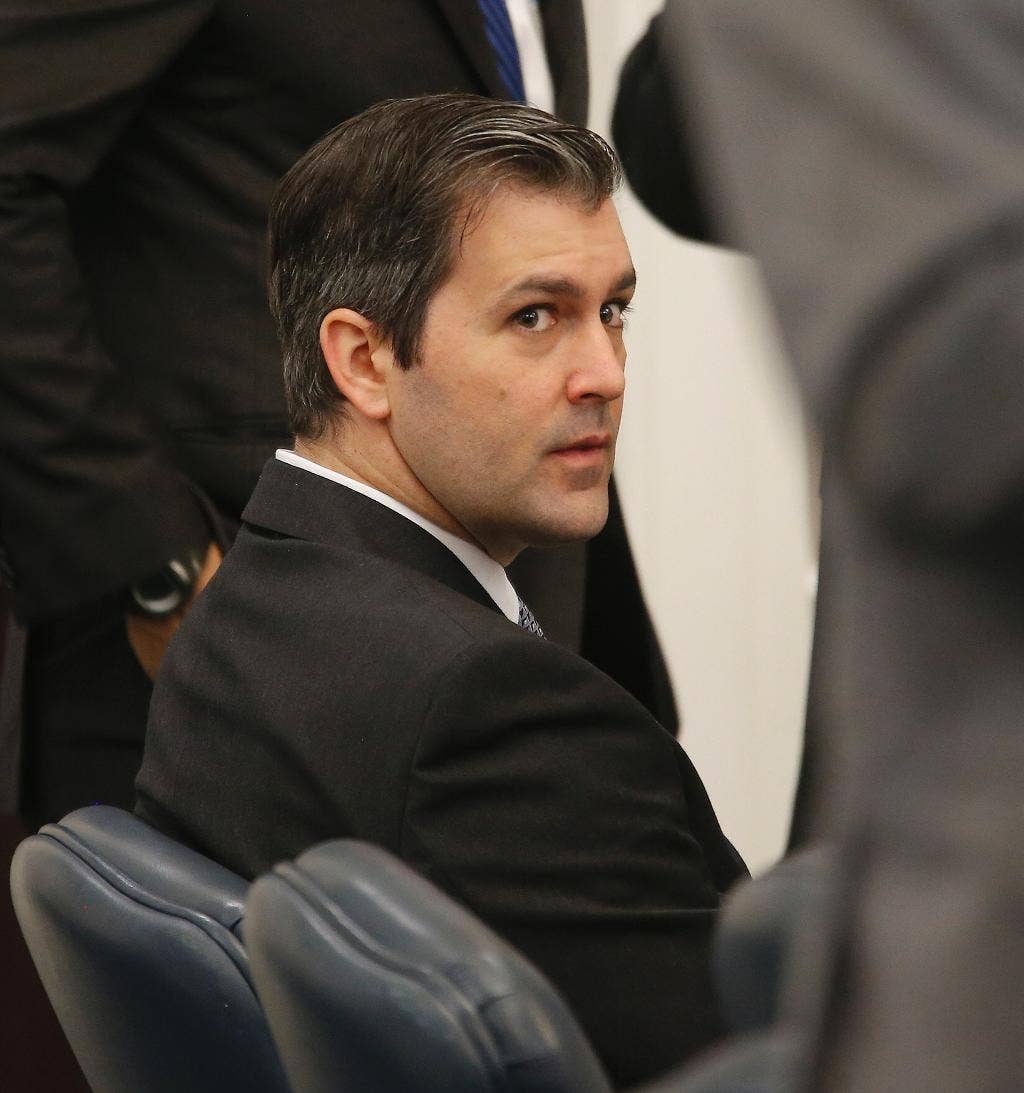 Jury to be seated in ex-cop's murder trial in South Carolina | Fox News