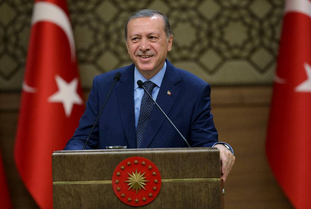 Turkey: 12 TV stations closed for alleged security threat | Fox News