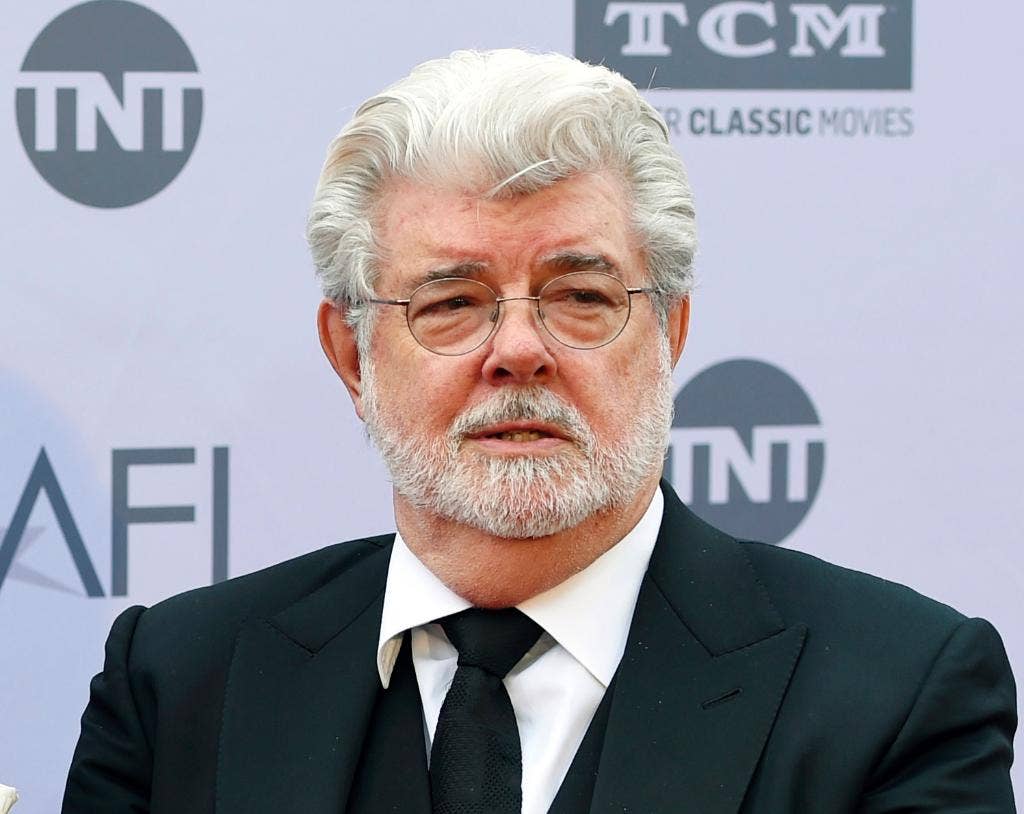 George Lucas gives another $10M to USC for student diversity | Fox News