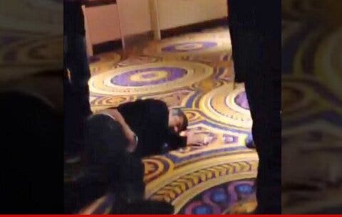 In Friday Comedy Act, George Lopez Jokes About His Public Drunkenness ...