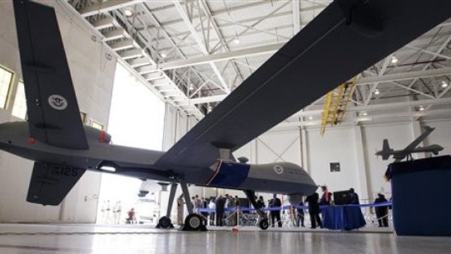 Sources: Predator Drone May Have Killed U.S. Troops | Fox News