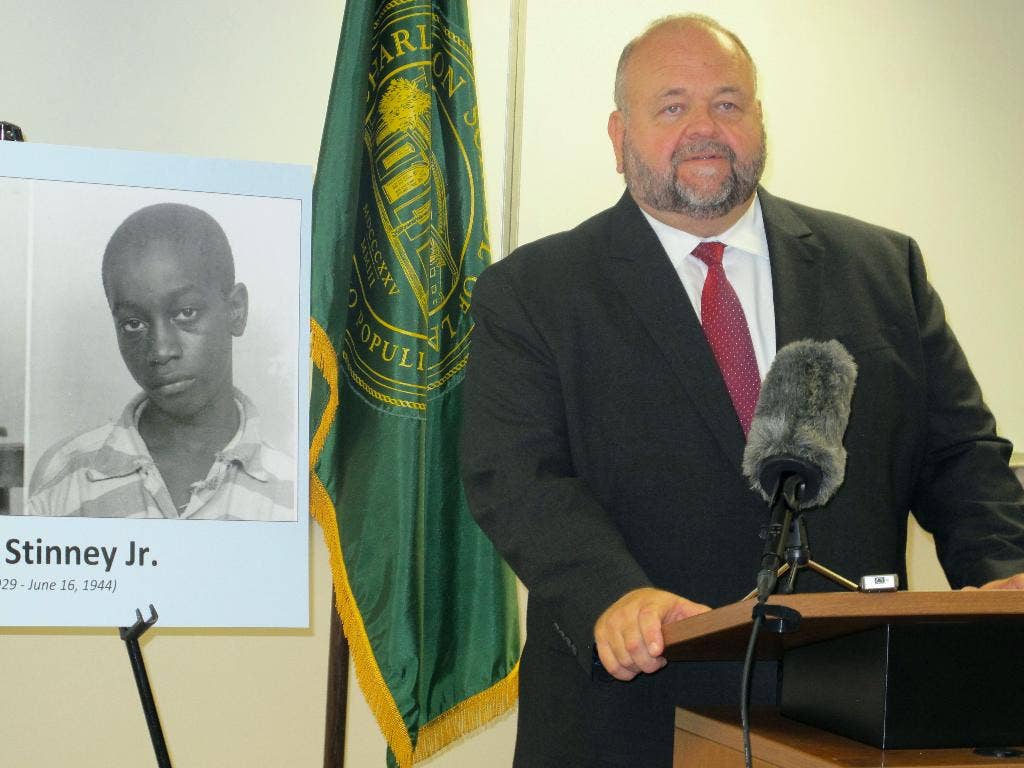 Lawyers plan civil suit in '44 execution of black youth | Fox News